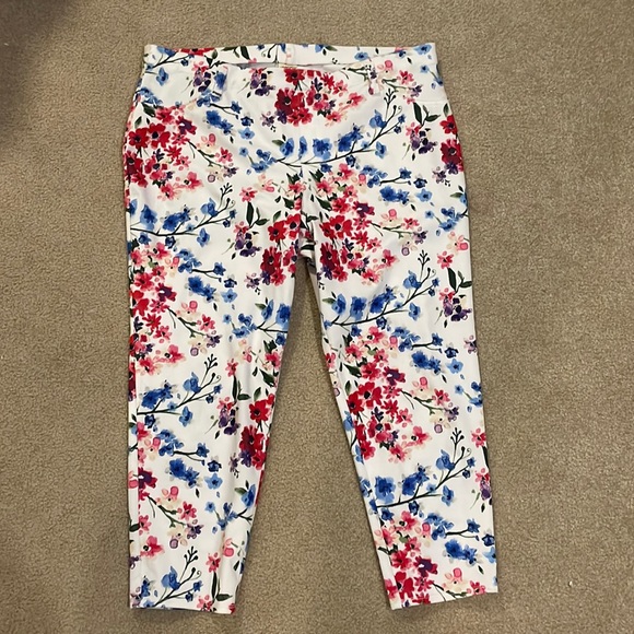 Faded Glory | Pants & Jumpsuits | Faded Glory Size 618 | Poshmark